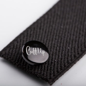 Cuffups - Cuff Up Style