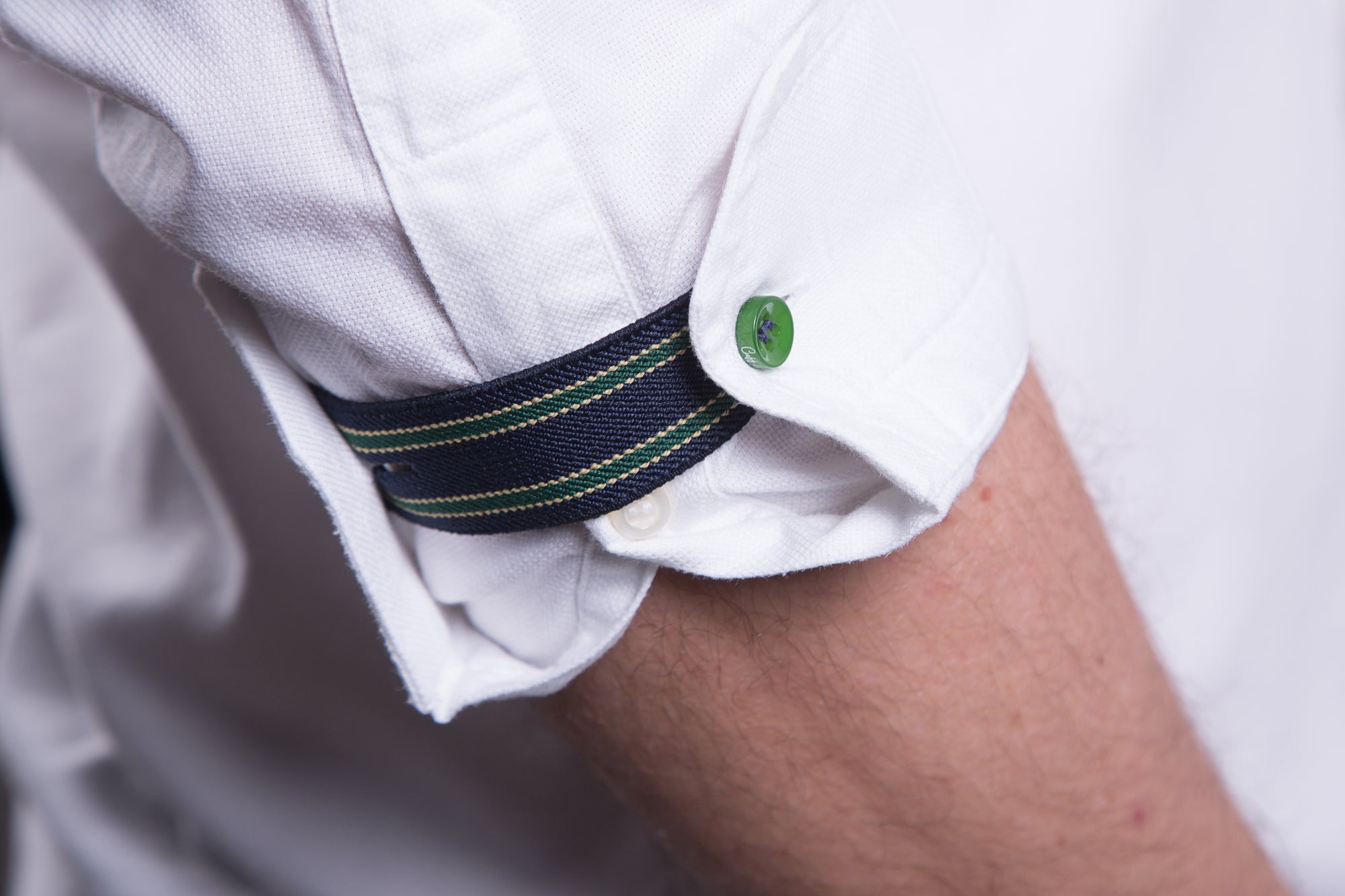 SpecialLord - cuffupstyle