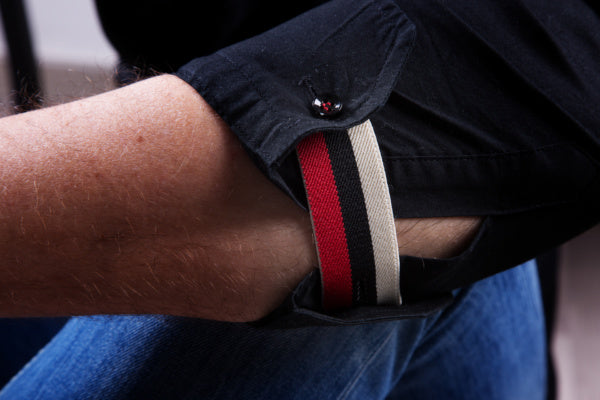 Foreign - cuffupstyle