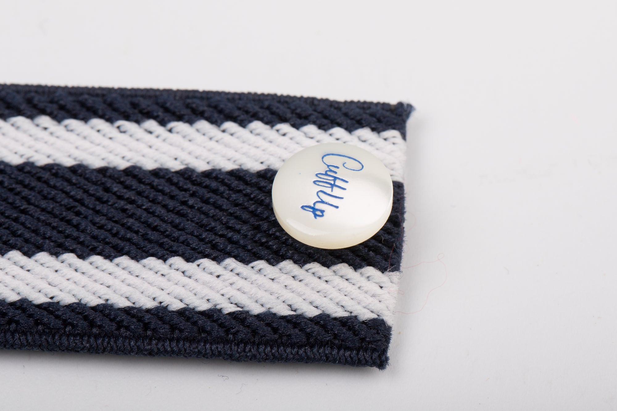 BlueDiamond - cuffupstyle