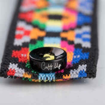 Cuffups - Cuff Up Style