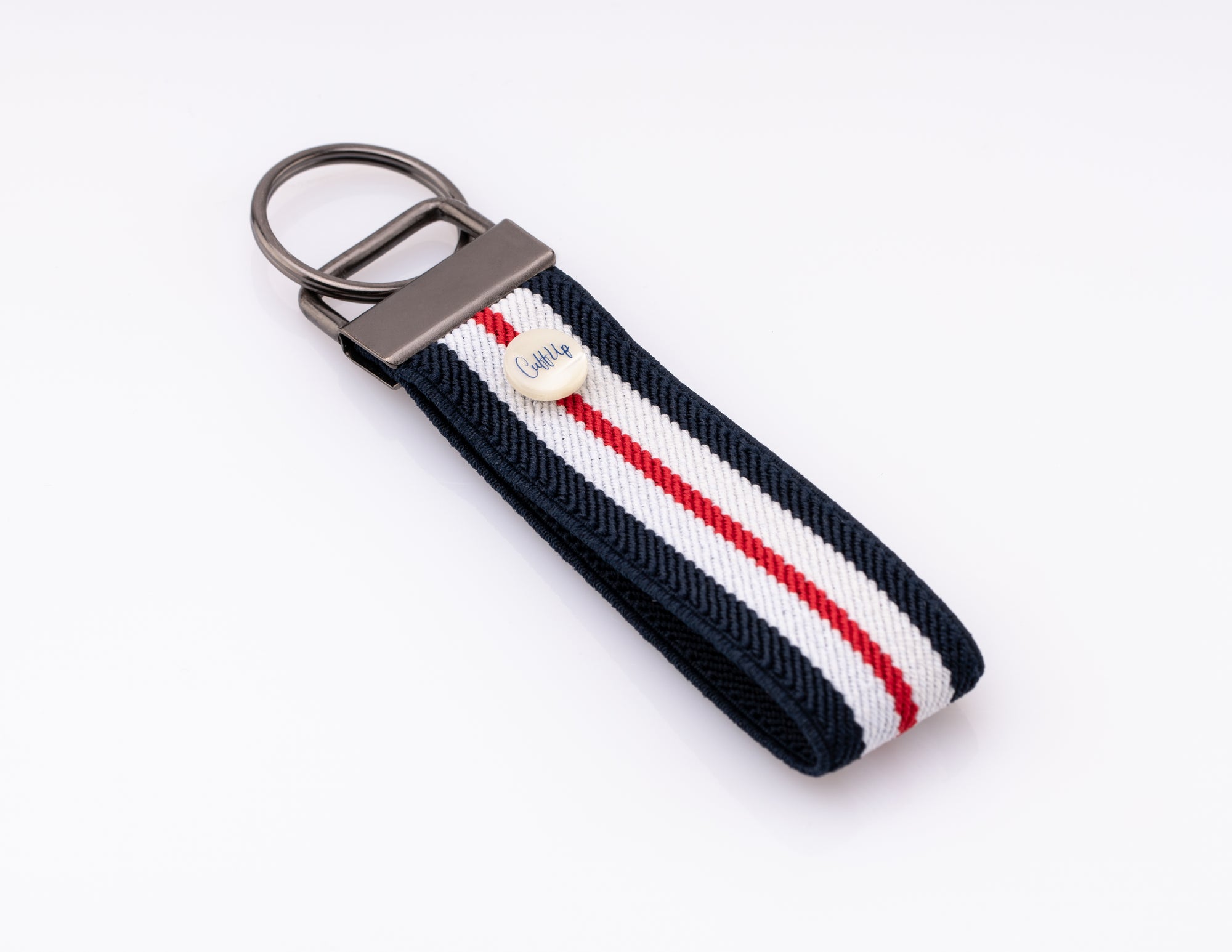 KeyChain - Paris - cuffupstyle