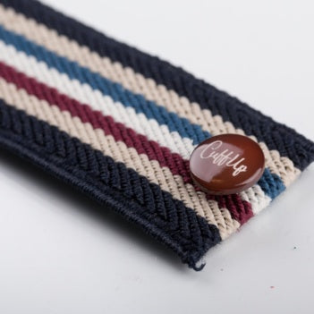 Cuffups - Cuff Up Style