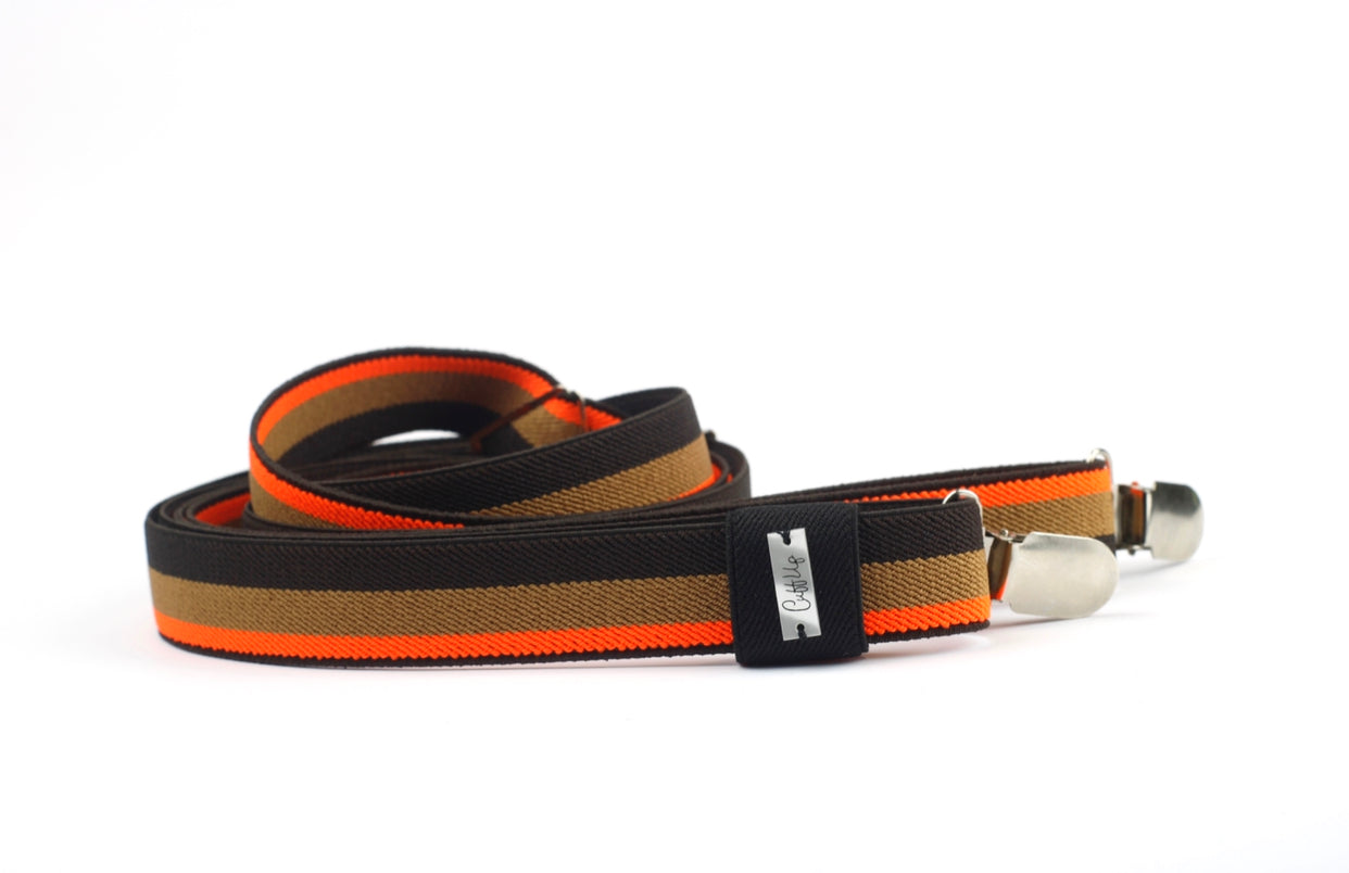 Braces Sahara - cuffupstyle