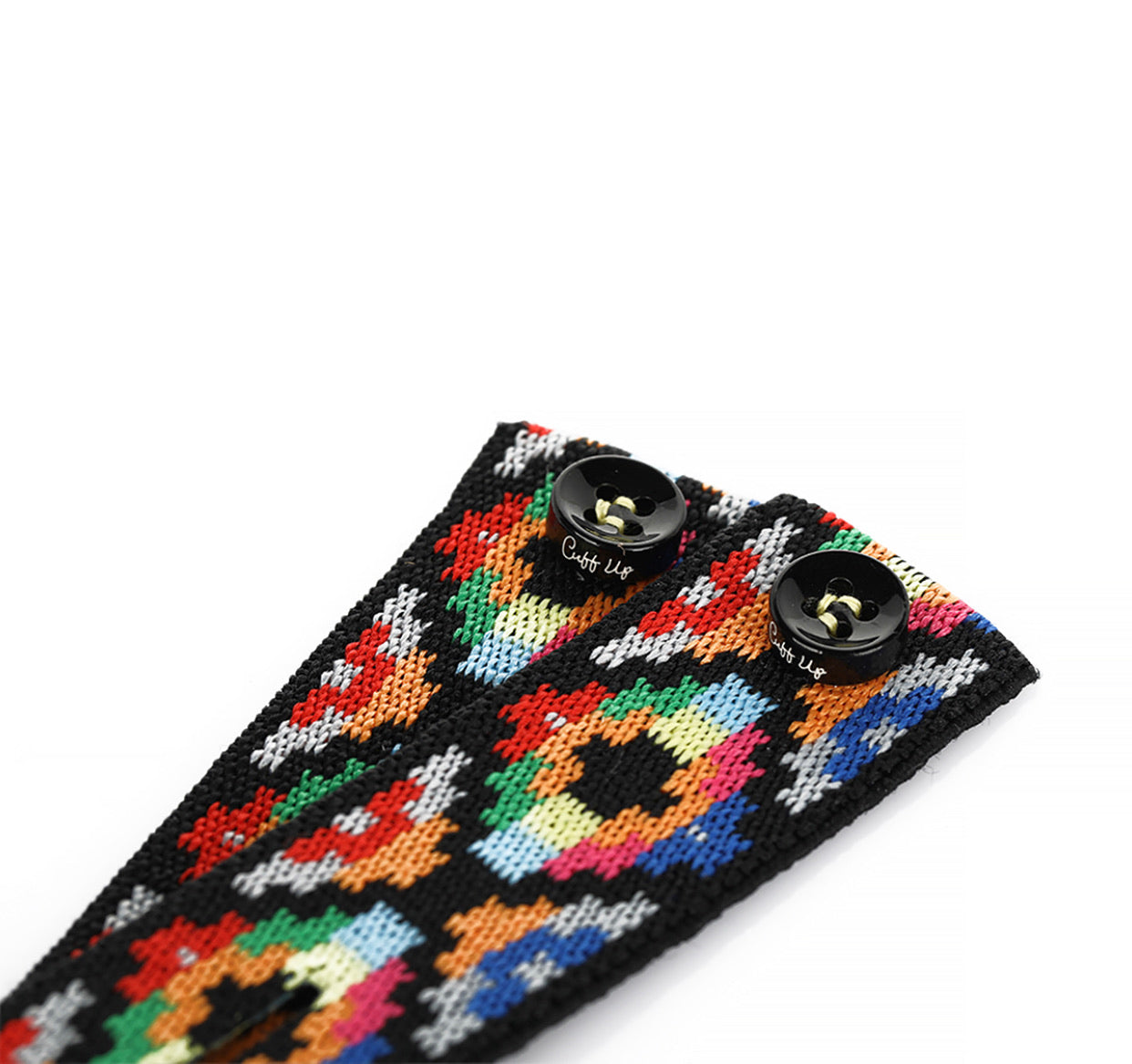 Arlecchino II - cuffupstyle