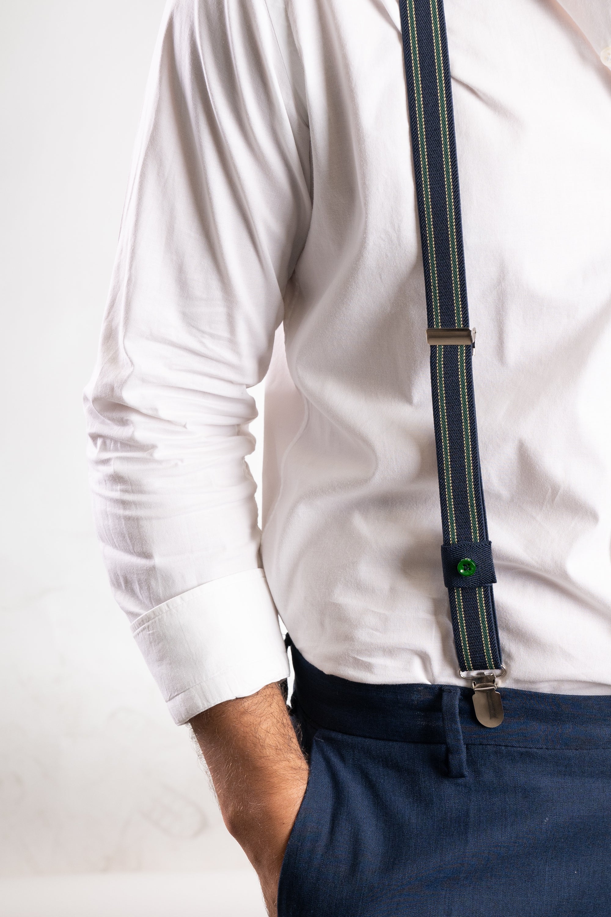 Braces Special Lord - cuffupstyle