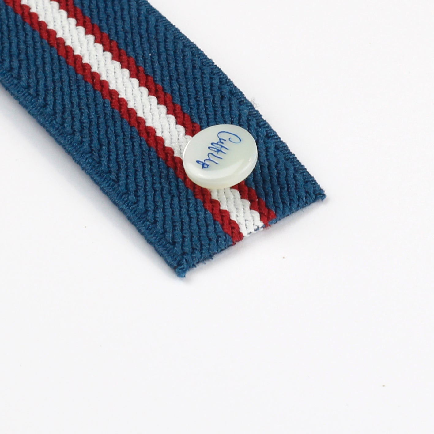 SkyBlueMirror - cuffupstyle