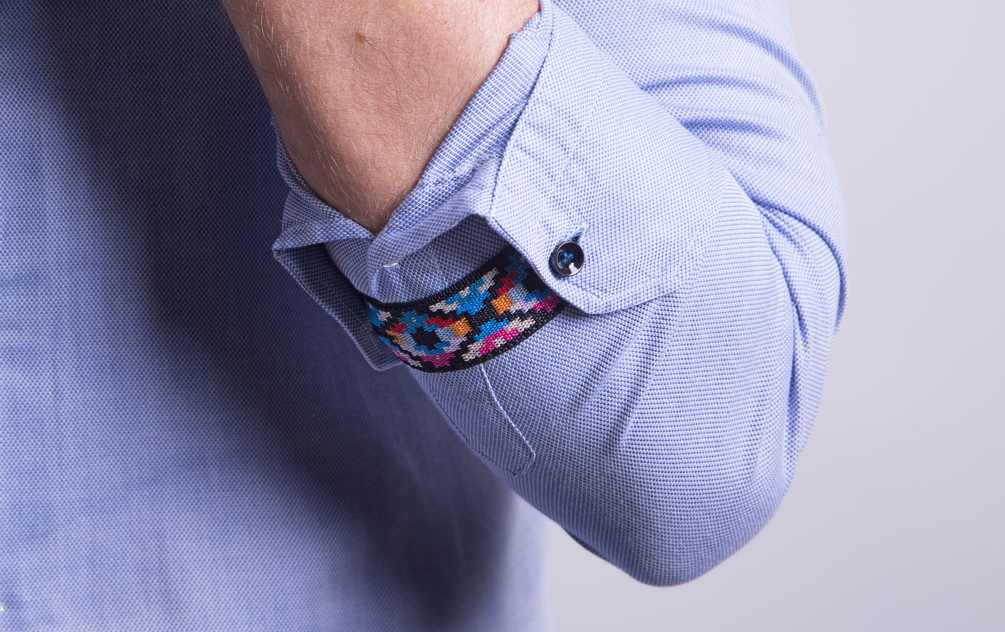 Arlecchino - cuffupstyle