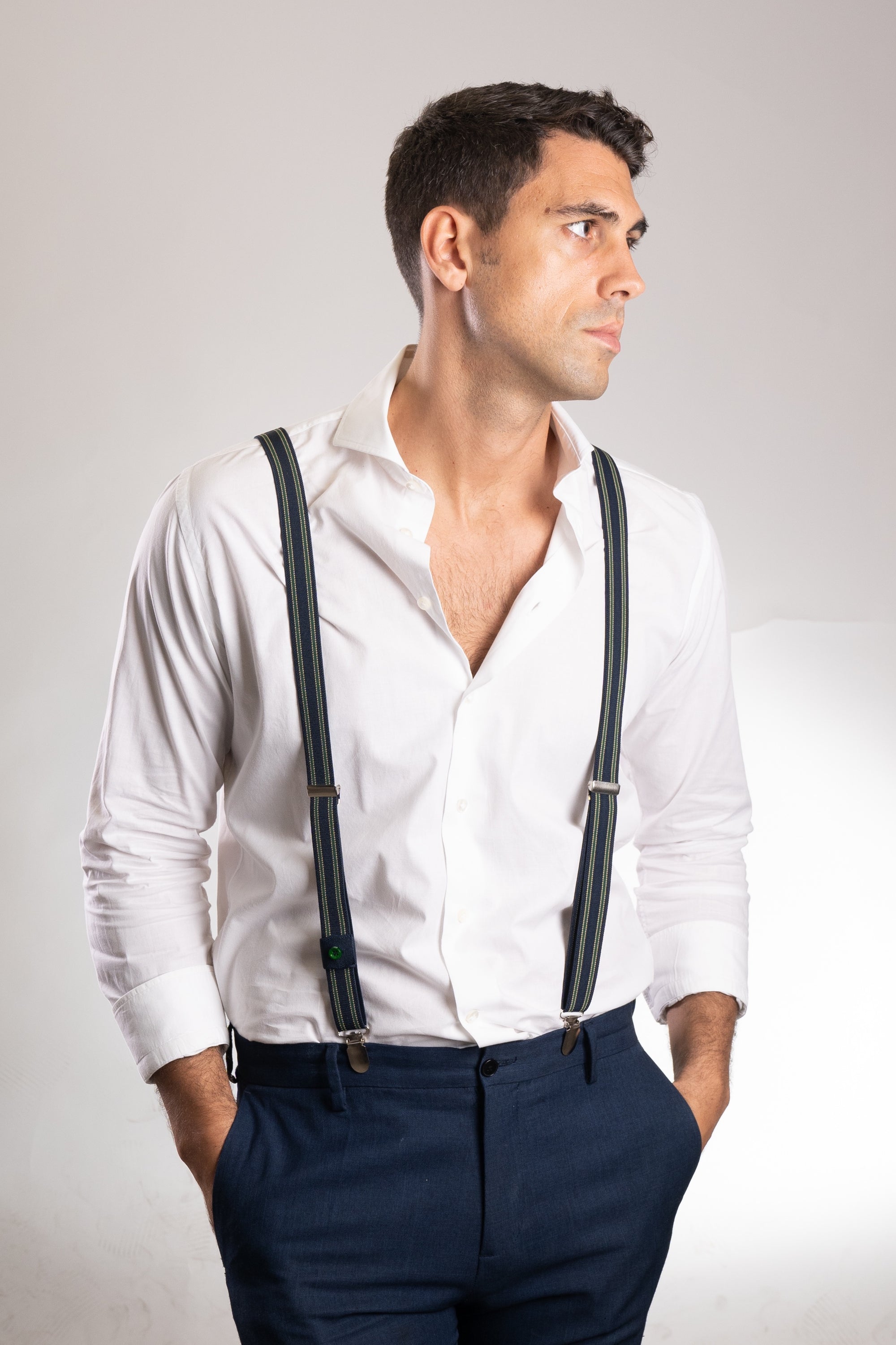 Special Lord BOX - cuffupstyle