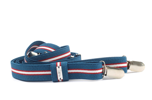 Braces - cuffupstyle