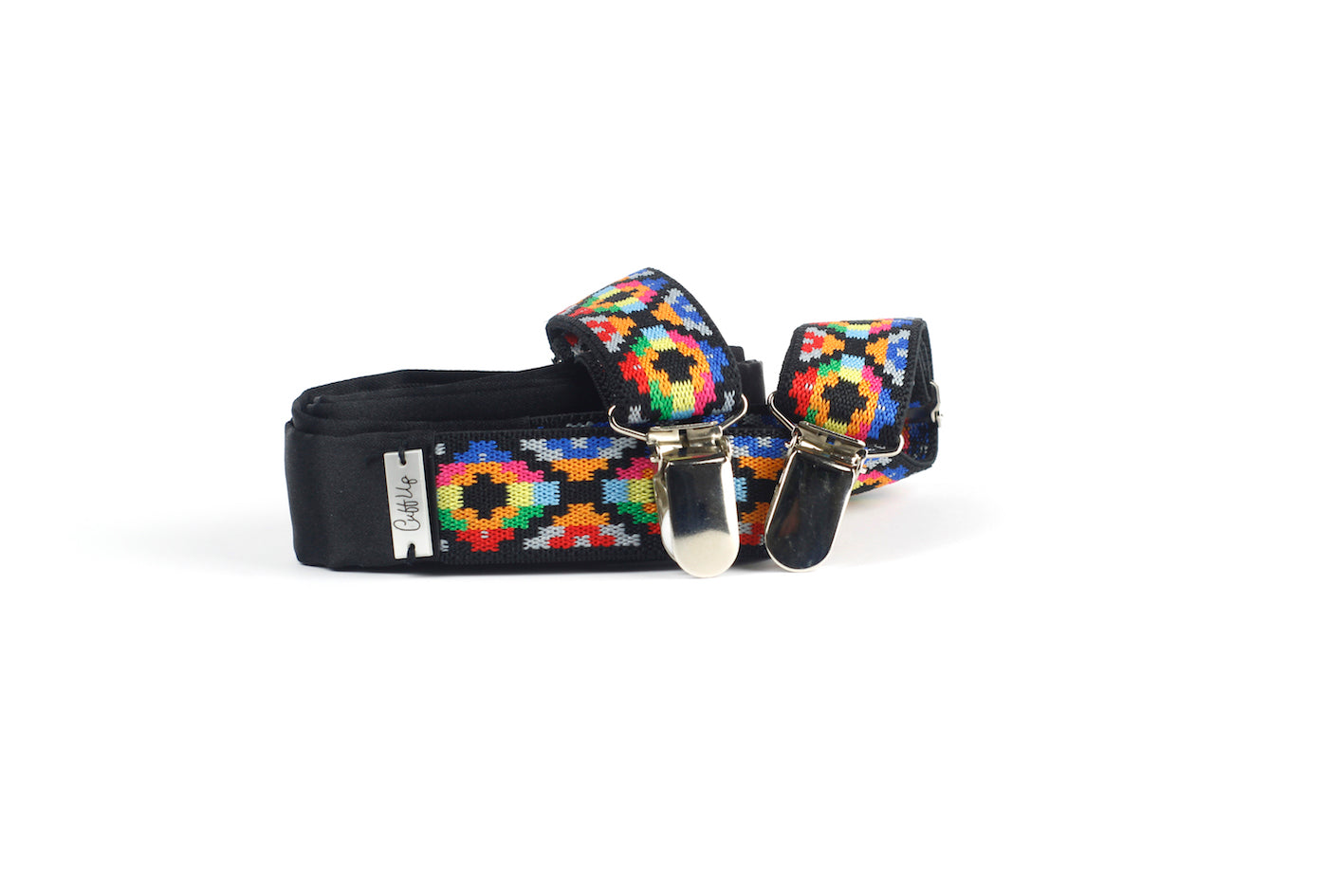 Luxury Braces Arlecchino II