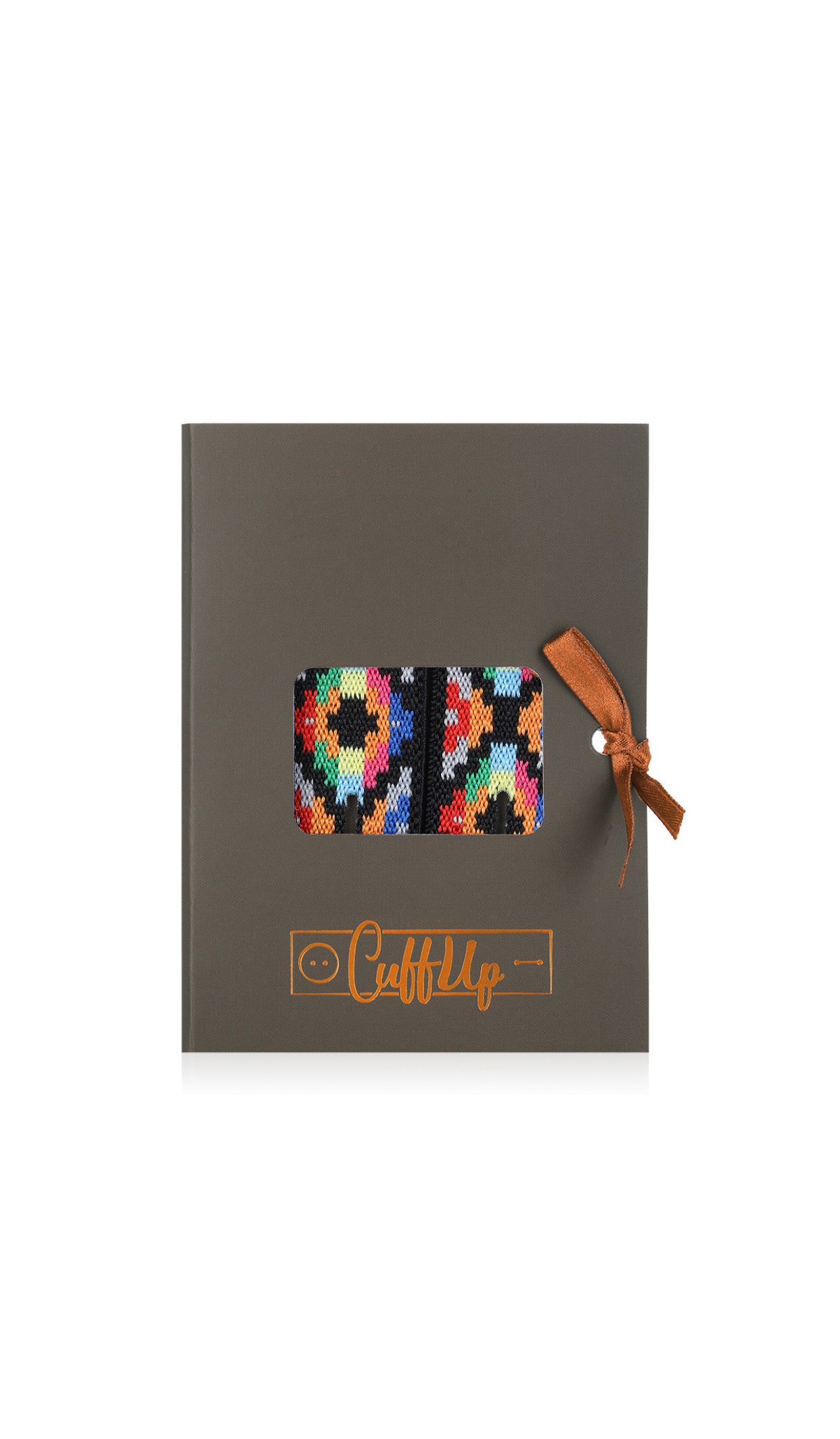 Arlecchino II - cuffupstyle