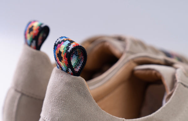 Ac Shoes - cuffupstyle